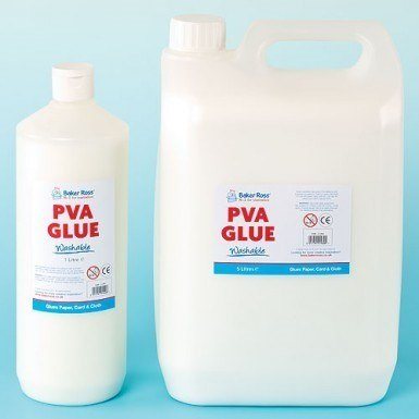 What Is PVA Glue? You Will Never Guess Its Great Uses!
