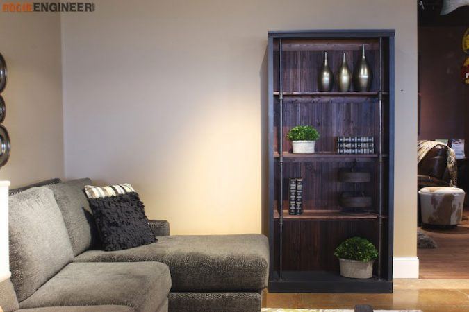 40 Best DIY Bookshelf Projects & Ideas to Organize Your Precious Books