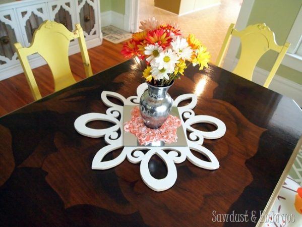 35 Woodworking Projects Using A Scroll Saw: Ideas That Sell