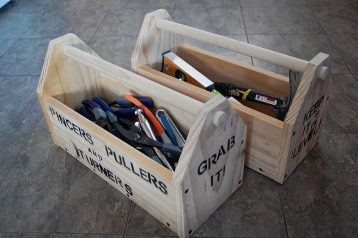 34 Free Woodworking Plans & DIY Wood Project Ideas
