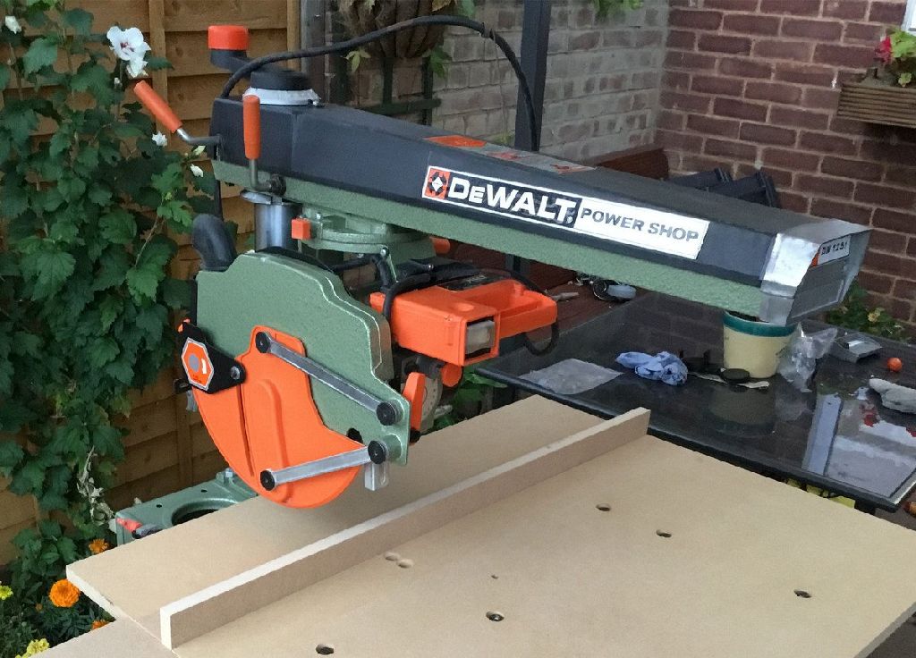 Mitre Saw Different Types at Jamie Gibb blog