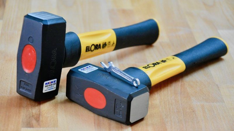 30 Different Types of Hammers and Their Uses for Your Awesome Projects