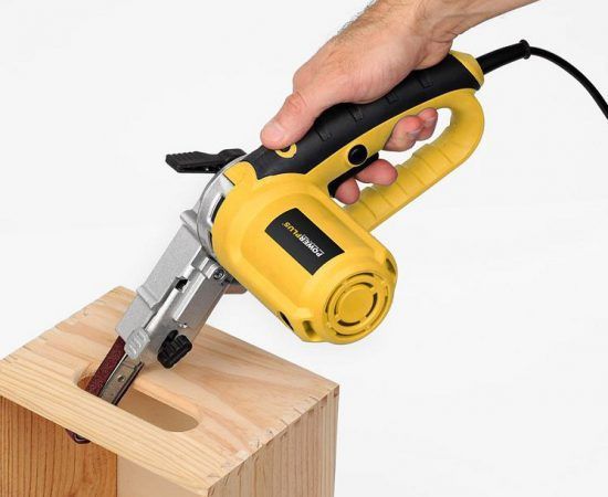 15 Different Types of Sanders and Uses (With Photos) – You’ll Love Them ...