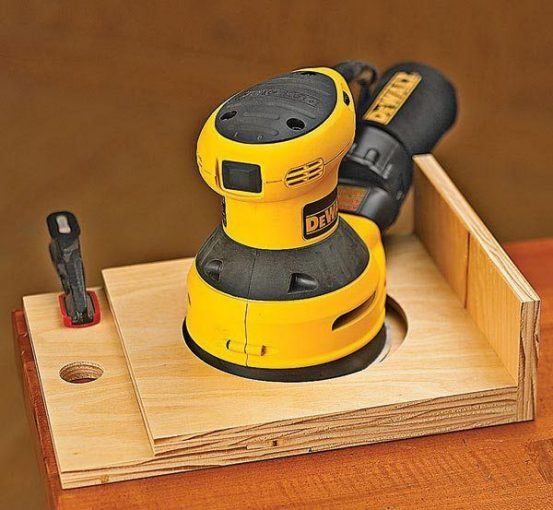 15 Different Types of Sanders and Uses (With Photos) – You’ll Love Them ...