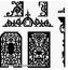36 Free Scroll Saw Patterns to Learn, Print, and Download (BEGINNER ...