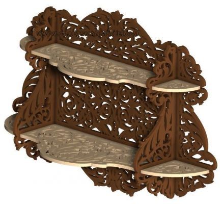 36 Free Scroll Saw Patterns to Learn, Print, and Download (BEGINNER ...