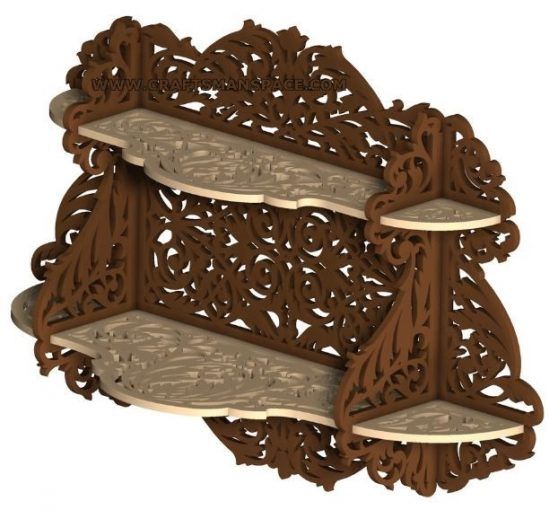 36 Free Scroll Saw Patterns to Learn, Print, and Download (BEGINNER ...