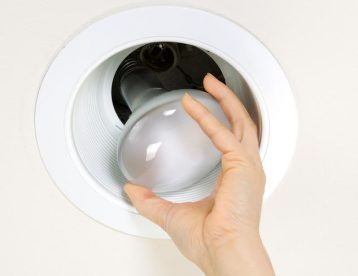 How to Change Bulb in Recessed Ceiling Light with Cover: A Complete Guide